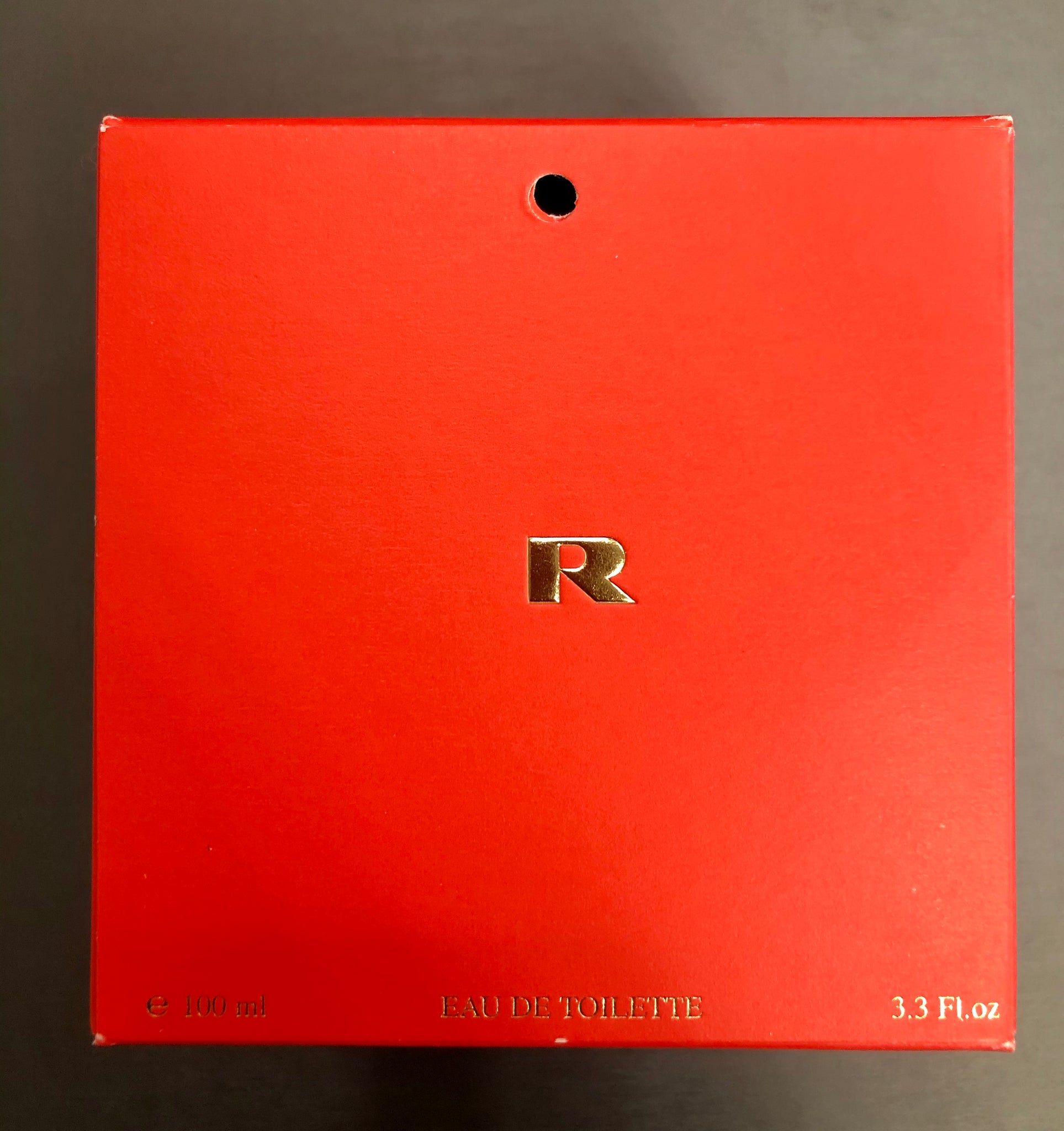 Rodier paris Parfum 100 ml – LUXOFORCE